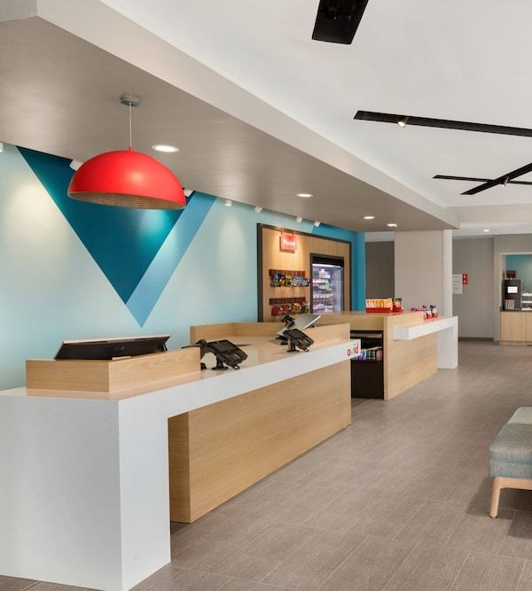 Avid Hotel ​Odessa Northwest - Odessa, TX