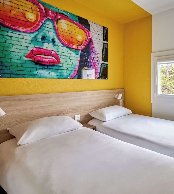 Kyriad Direct Nevers Nord - Varennes Vauzelles - Bourgogne-Franche-Comté