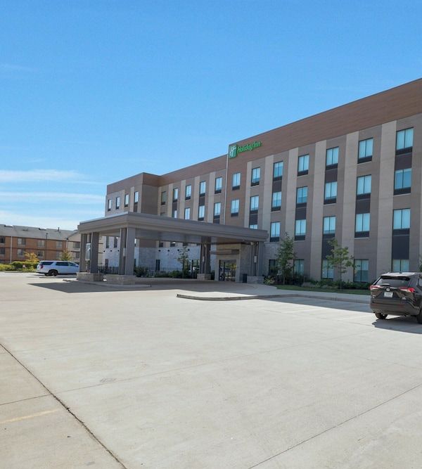 Holiday Inn Chicago – Tinley Park - Homewood, IL