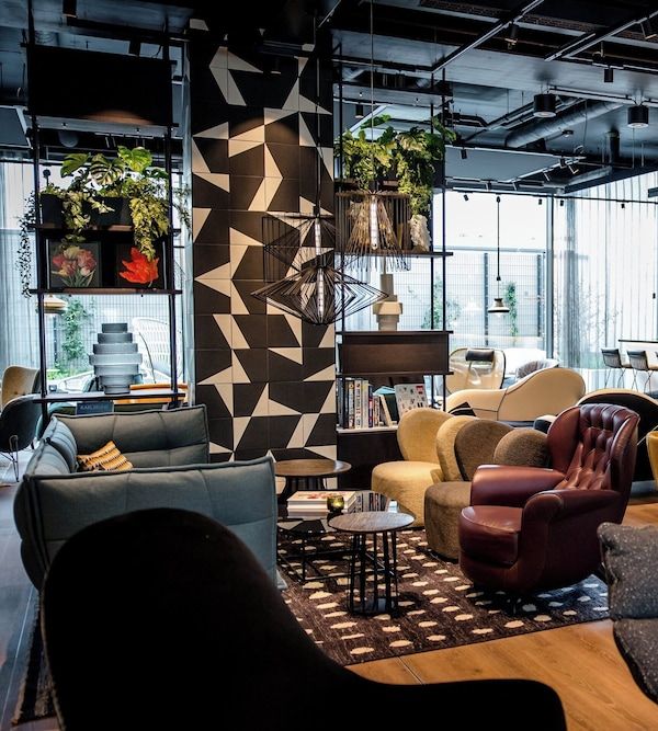 Motel One Karlsruhe - Karlsruhe