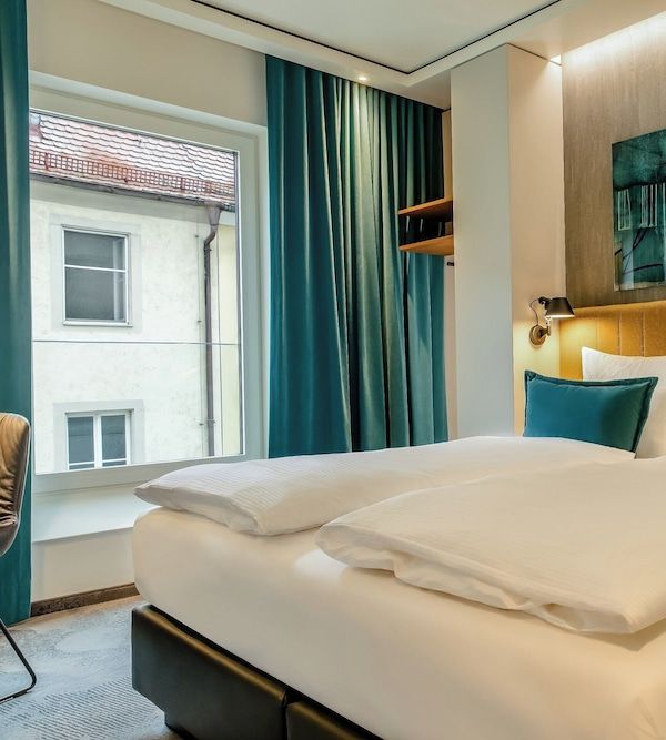 Motel One Würzburg - Würzburg