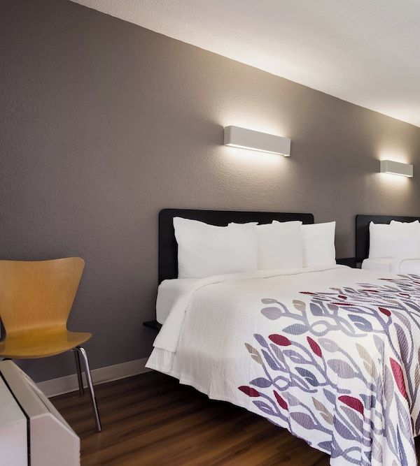 Red Roof Inn Vero Beach - I-95 - Vero Beach, FL