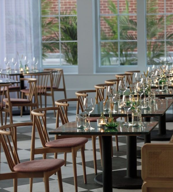 Kimpton The Forum Hotel - Charlottesville, VA