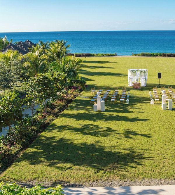 Intercontinental Hotels Dominica Cabrits Resort & Spa - Dominica