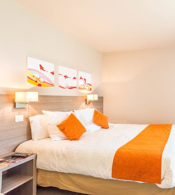 Kyriad Annemasse - Genève - Annemasse