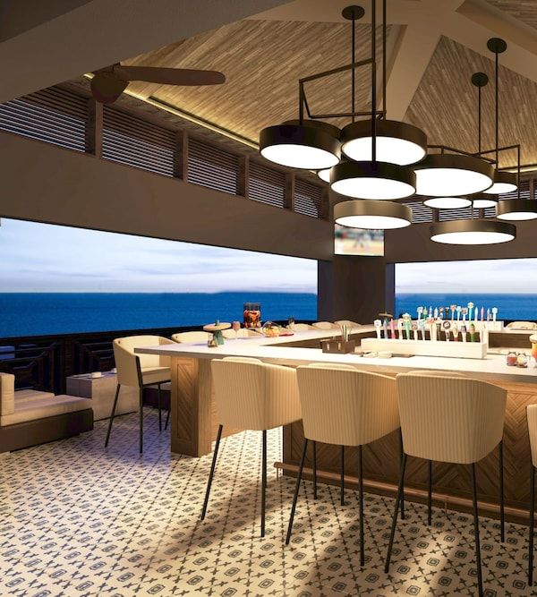 Hotel Indigo Panama City Marina - Panama City, FL