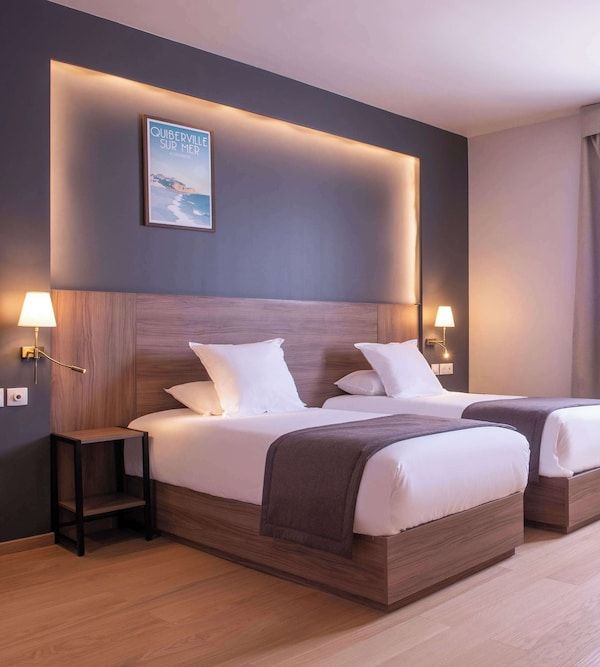 Golden Tulip Dieppe - Dieppe