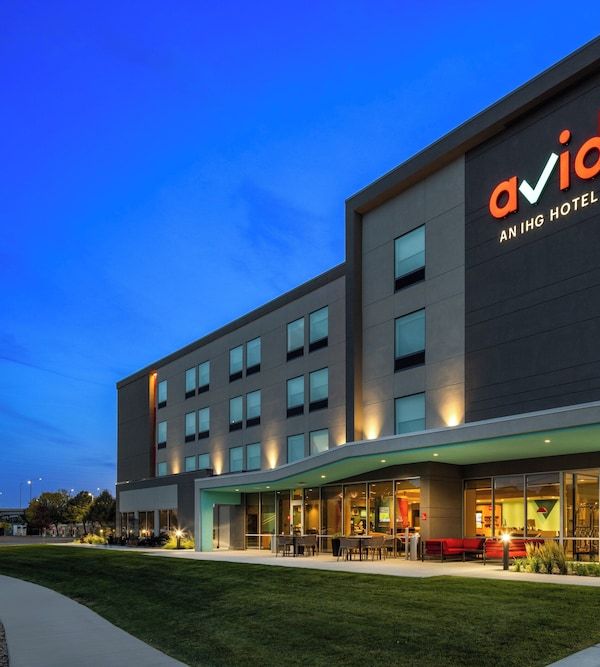 Avid Hotel Billings West - Billings, MT