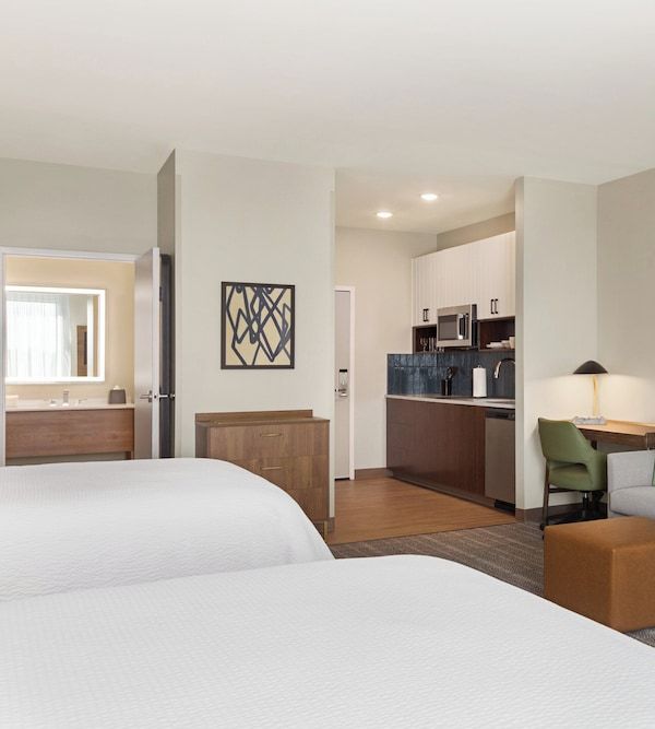 Staybridge Suites Detroit - Southfield - Oak Park, MI