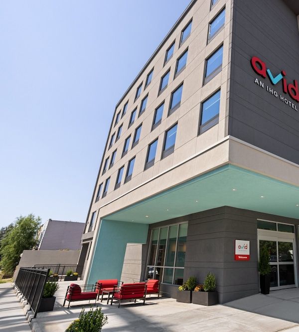 Avid Hotel Brooklyn - Dyker Heights - Brooklyn, NY