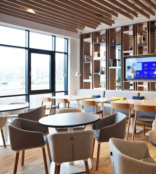 Holiday Inn Express Bochum - Bochum