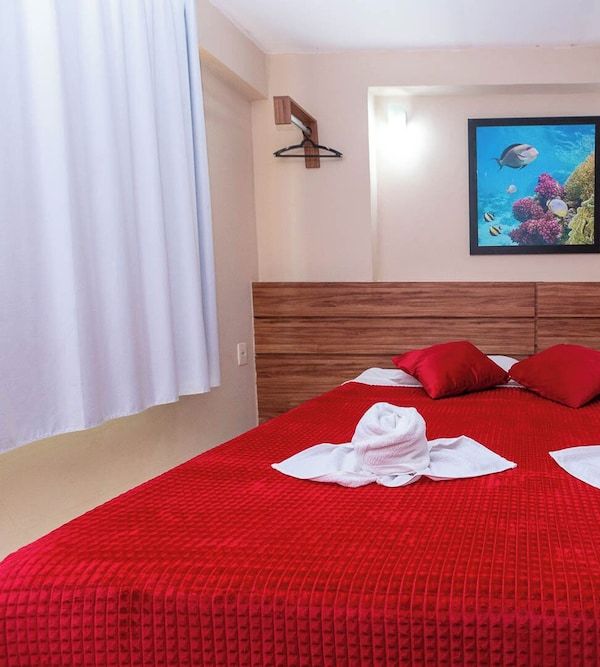 Rede Andrade Riviera Premium - Salvador