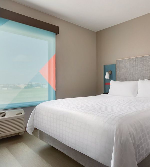 Avid Hotel Fort Worth Downtown - Fort Worth, TX