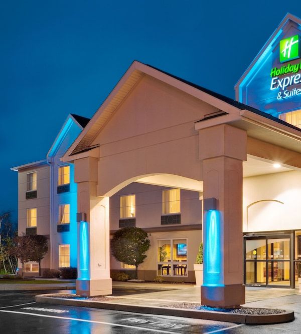 Holiday Inn Express & Suites Frackville - Pottsville, PA