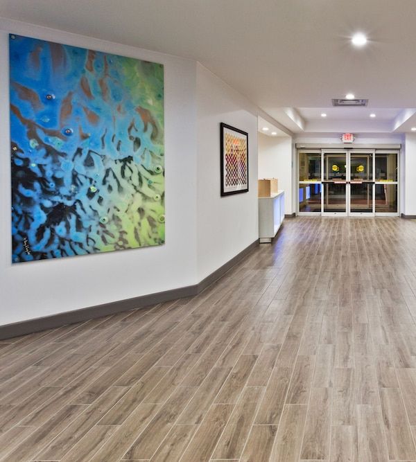 Holiday Inn Express & Suites Phenix City - Ft. Benning By Ihg - Columbus, GA