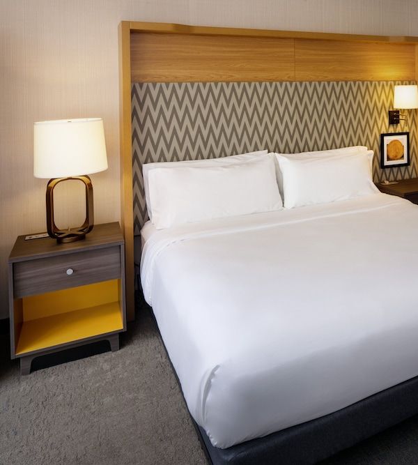 Holiday Inn Charlottesville-monticello By Ihg - シャーロッツビル, VA