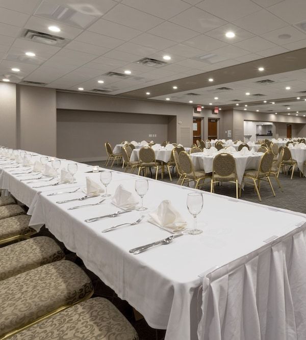 Holiday Inn Marquette - Marquette, MI