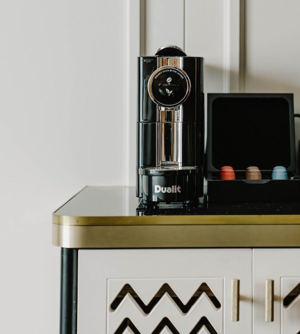 Vignette Collection The Halyard Liverpool Vignette Collection - Liverpool