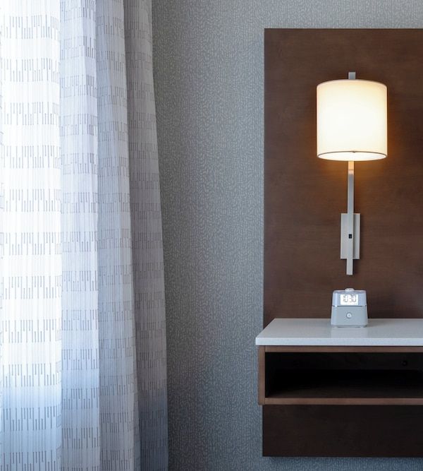 Even Hotel Waco - University Area - Waco, TX