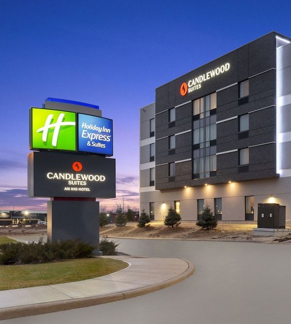 Candlewood Suites Collingwood - Collingwood