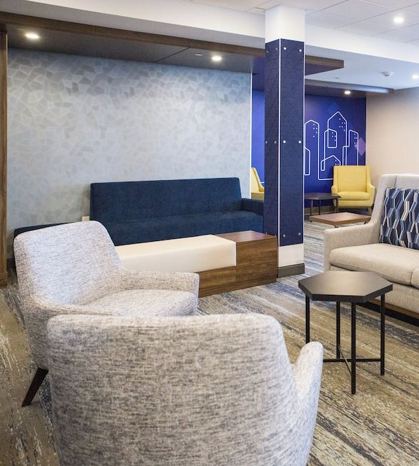 Holiday Inn Express & Suites Prince Albert - South - Prince Albert