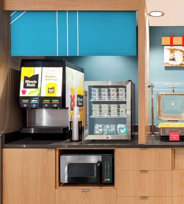 Avid Hotel Traverse City - Traverse City, MI