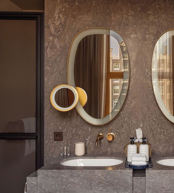 Rosewood Amsterdam - Amsterdam