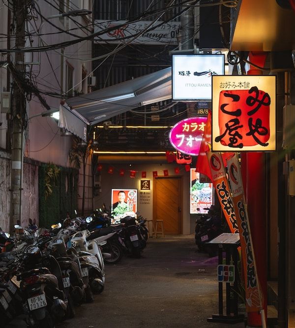 Hotel Indigo Saigon The City - Ho Chi Minh