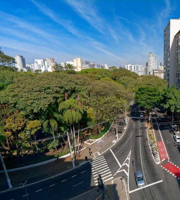 Fênix Hotel Bom Retiro - São Paulo