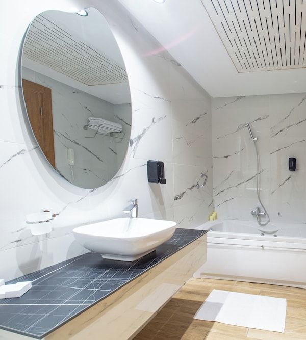 Kyriad Prestige City Center Tunis - Tunisia
