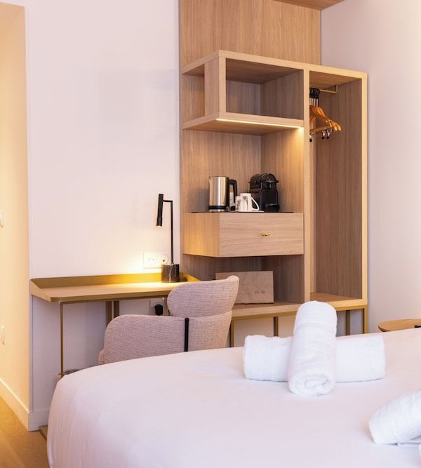 Kyriad Prestige Asnieres-sur-seine - Bois-Colombes