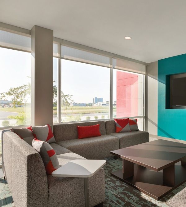 Avid Hotel Atlanta – Conyers I-20 - Lithonia, GA