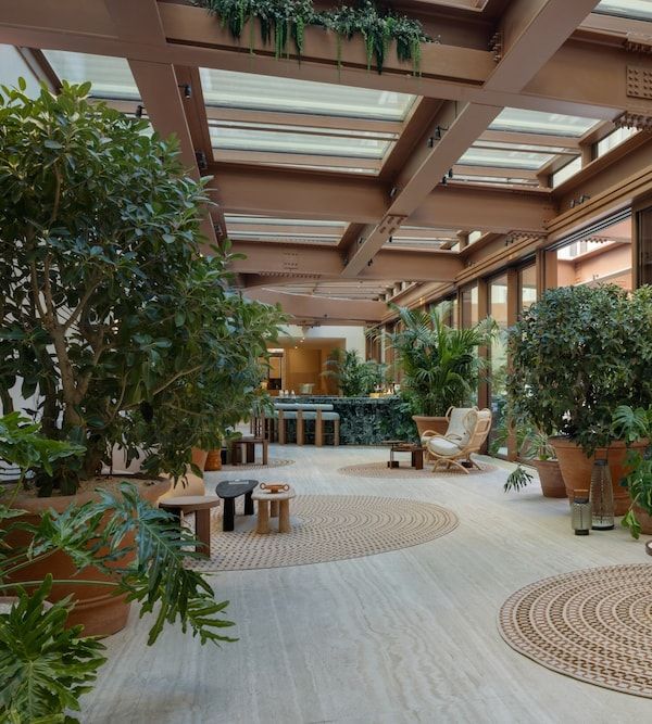 Six Senses Rome - Rome