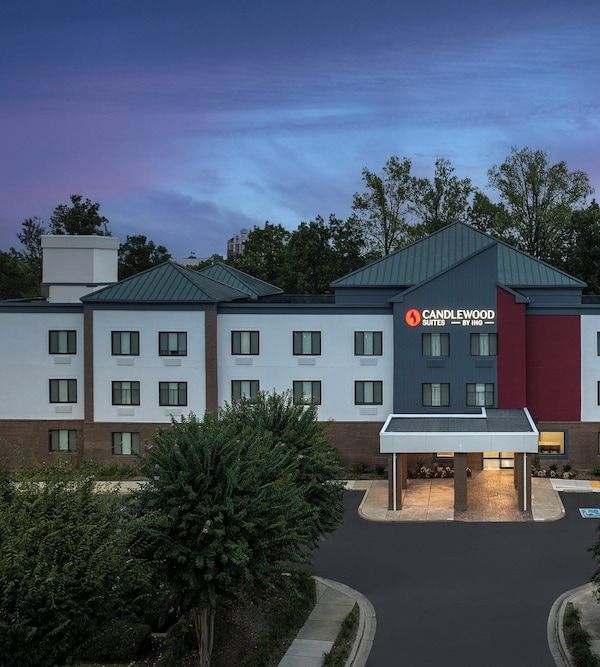 Candlewood Suites Annapolis By Ihg - Annapolis, MD