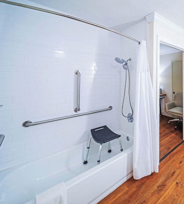 Holiday Inn Port Arthur - Park Central By Ihg - Port Arthur, TX