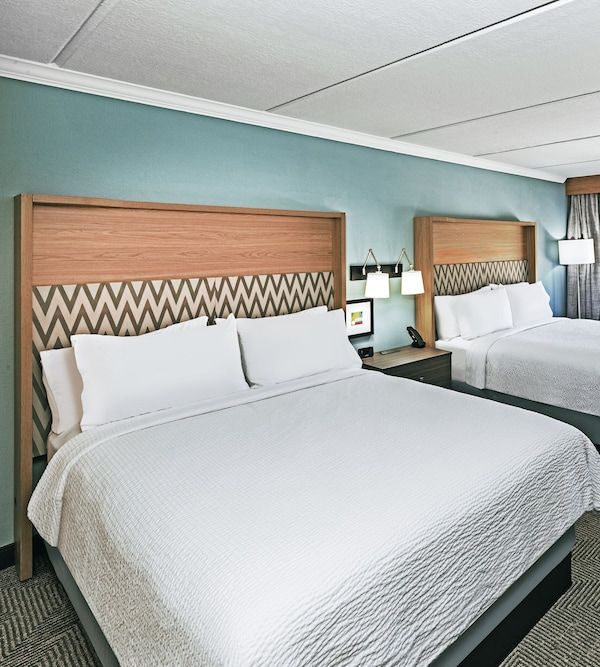 Holiday Inn Port Arthur - Park Central By Ihg - Port Arthur, TX