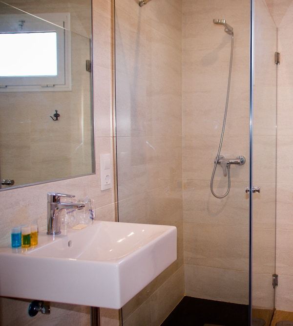 Hostal La Muralla - Seville