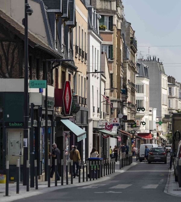 Hotel Sub - Hauts-de-Seine