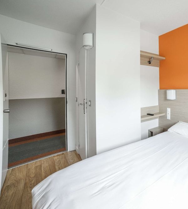 Premiere Classe Paris Nord - Sarcelles - Sarcelles