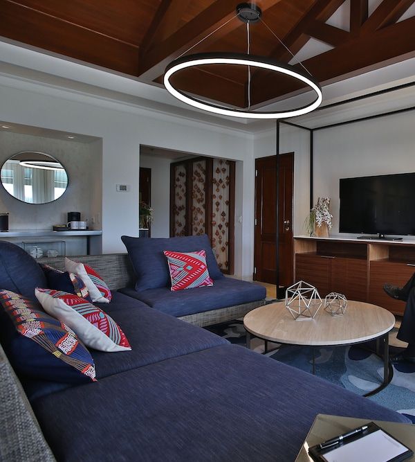 Intercontinental Hotels Managua At Metrocentro Mall - Managua