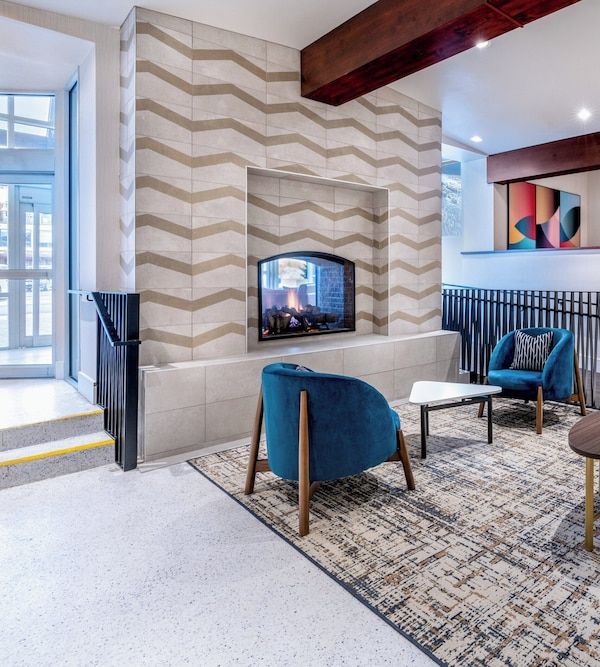 Holiday Inn Frisco By Ihg - Frisco, CO