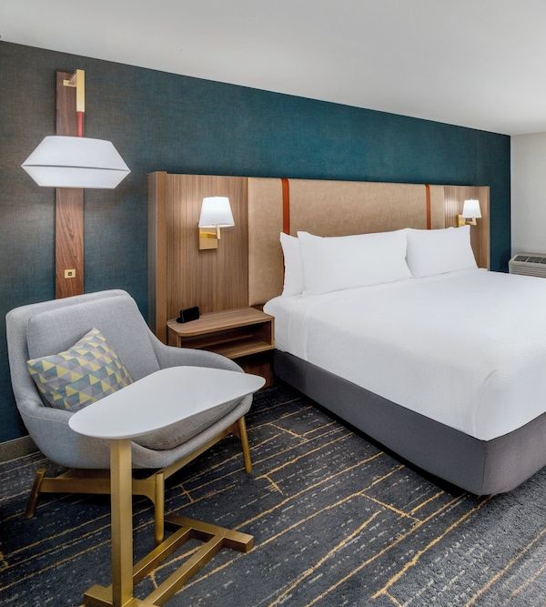 Holiday Inn Frisco By Ihg - Silverthorne, CO