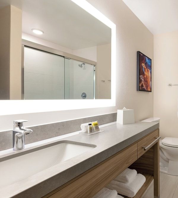 Candlewood Suites Baltimore - Bwi Airport Ne By Ihg - Glen Burnie, MD