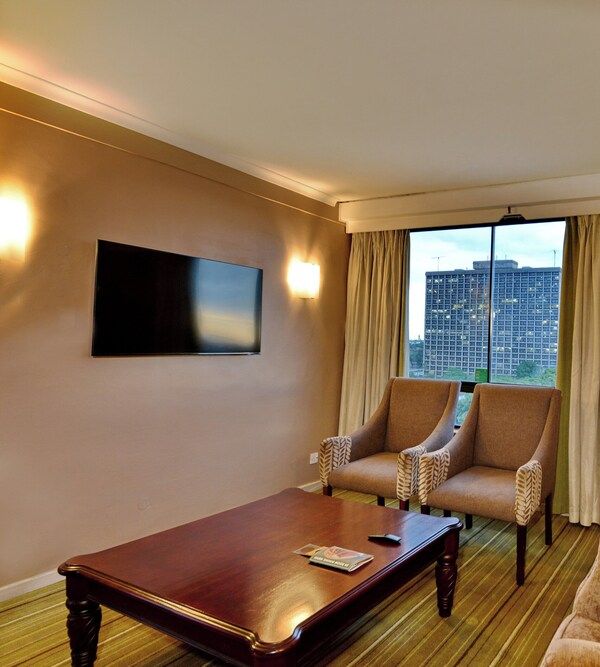 Holiday Inn Harare - Harare