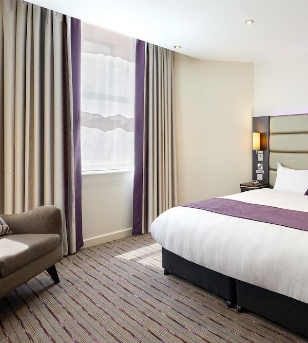 Premier Inn Norwich Nelson City Centre - Norwich