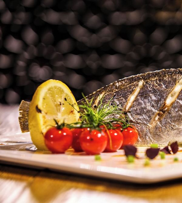 Crowne Plaza Riyadh Palace - Riyadh