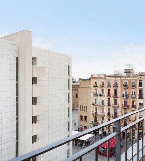 Acta Bcn 40 - Barcellona