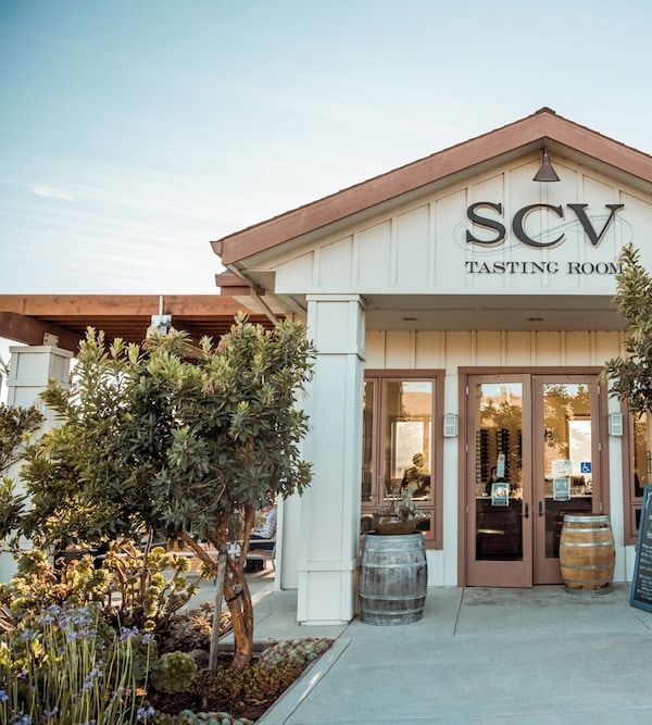 Sonoma Coast Villa And Spa - Dillon Beach, CA