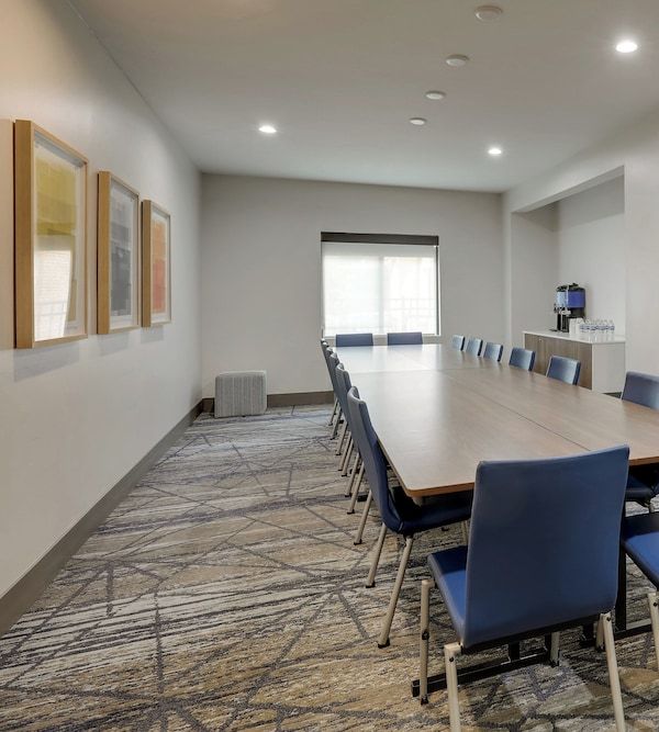 Holiday Inn Express & Suites Hinesville East - Fort Stewart - Florida