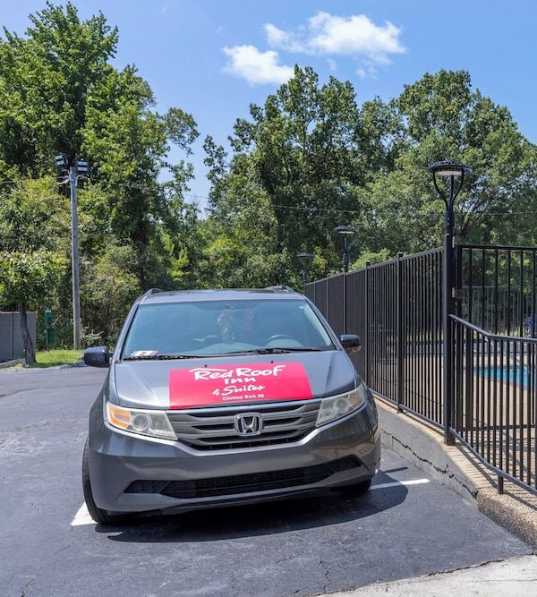 Ms Red Roof Inn & Suites Clinton - Jackson, MS